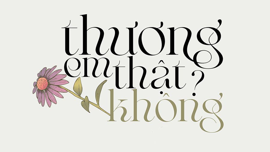 Free Sharing Vietnamese Font - Maglite Has Modern And Smooth Style